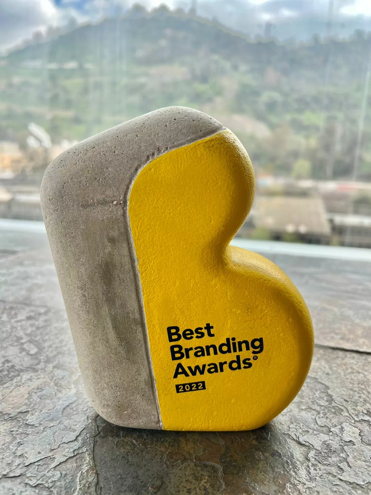 NTV es galardonado con el “Best Branding Award” 2022 - Anda