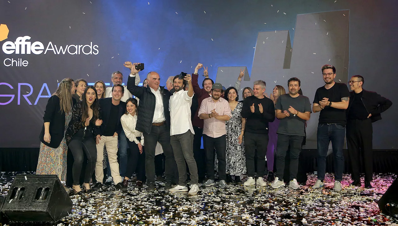 Effie 2023: ideas que funcionaron - Anda