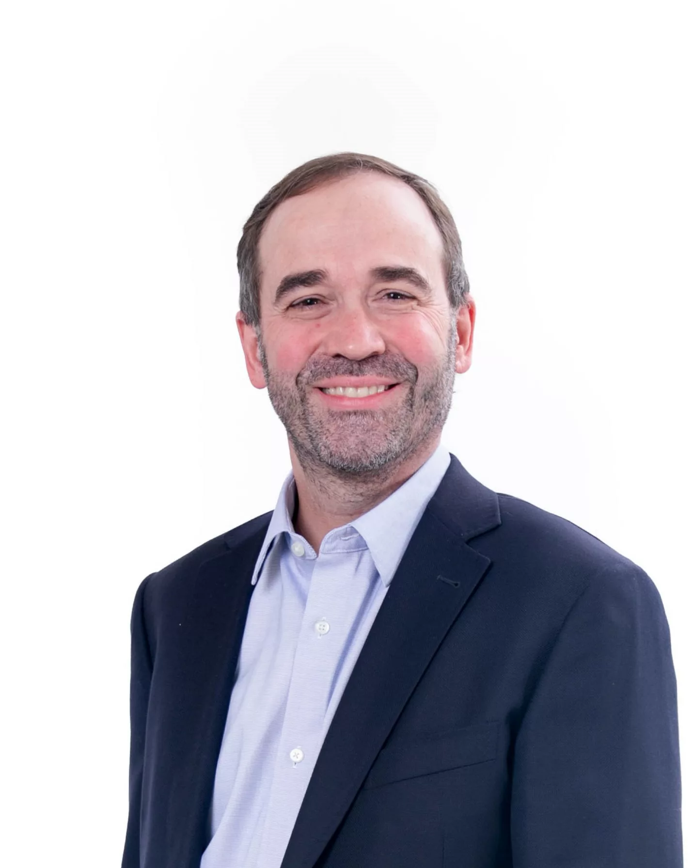 MetLife incorpora nuevo Gerente General para Chile en el marco de su ...