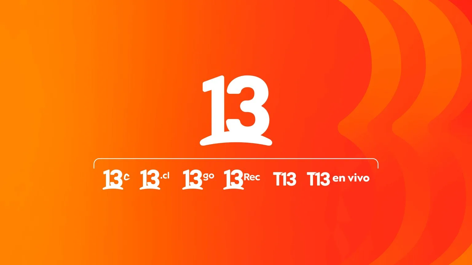 El 13 comienza nueva etapa, con nuevo propósito y cambio de imagen - Anda