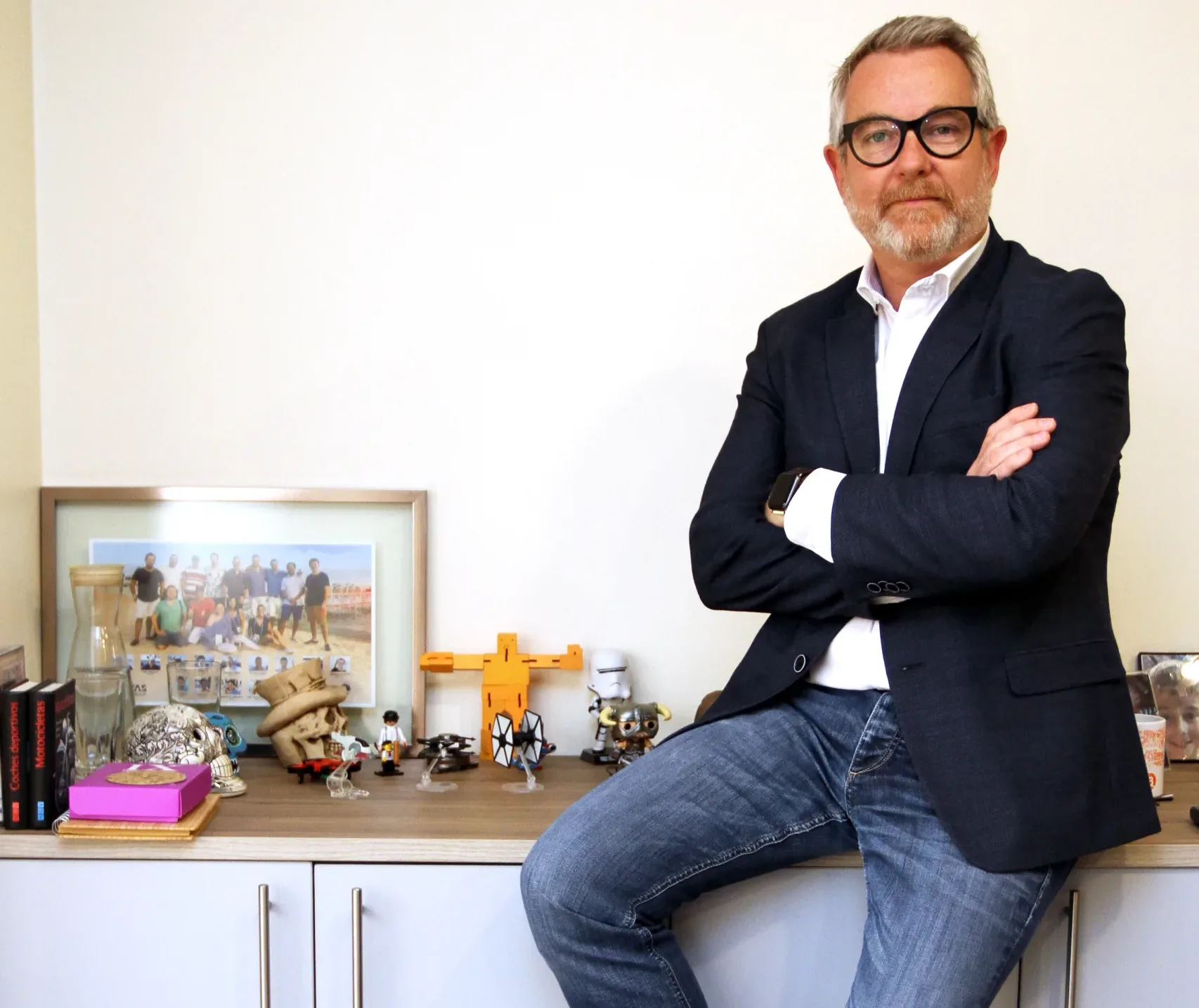 Izimedia nombra a Christopher Neary como nuevo Gerente General para ...